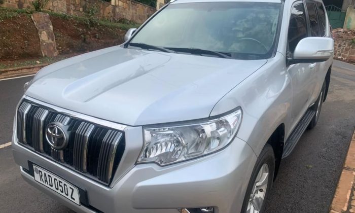 Rent a Car Rwanda affordable travel across national parks 2026 ...